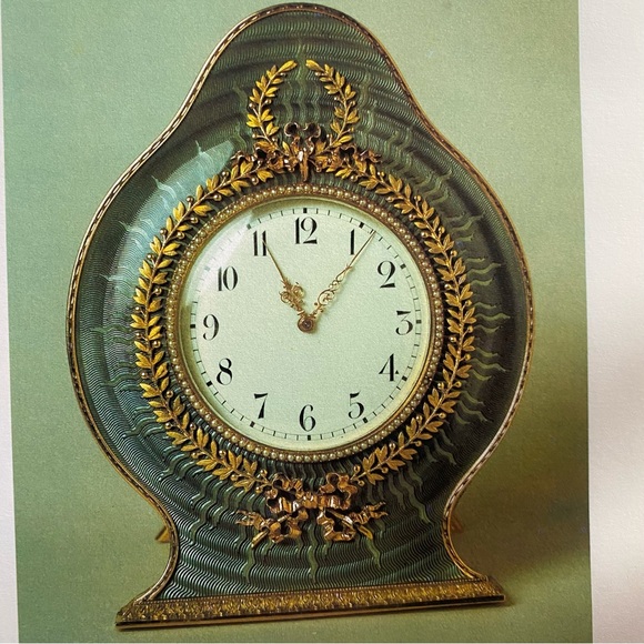 Carl Faberge | Accents | Carl Faberge Goldsmith To The Imperial Court ...